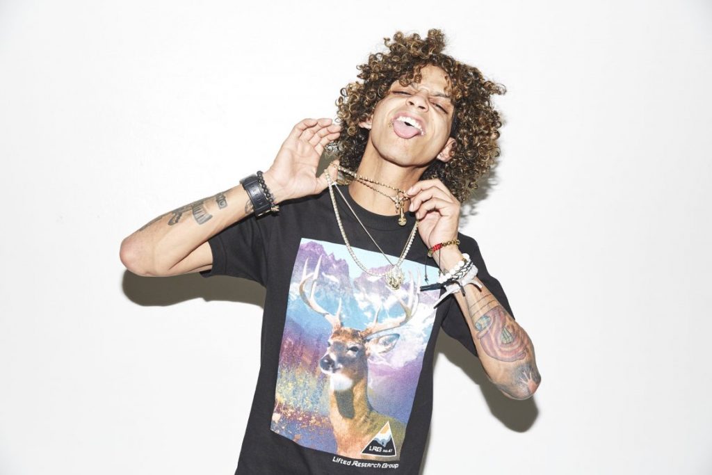 Entrevista a Jon Z – Hashtag TeVe