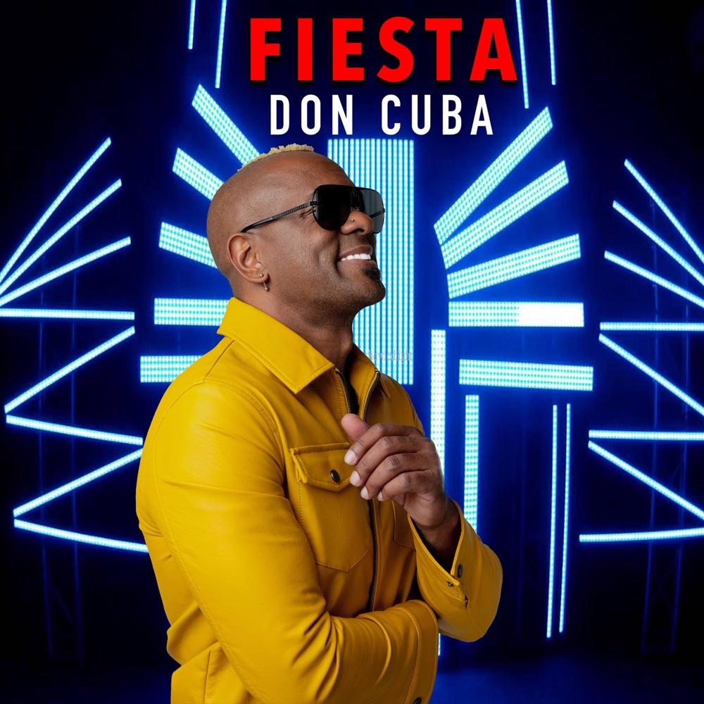 Don Cuba: “Yo pararé de dar cuando Dios pare de darme” – Hashtag TeVe