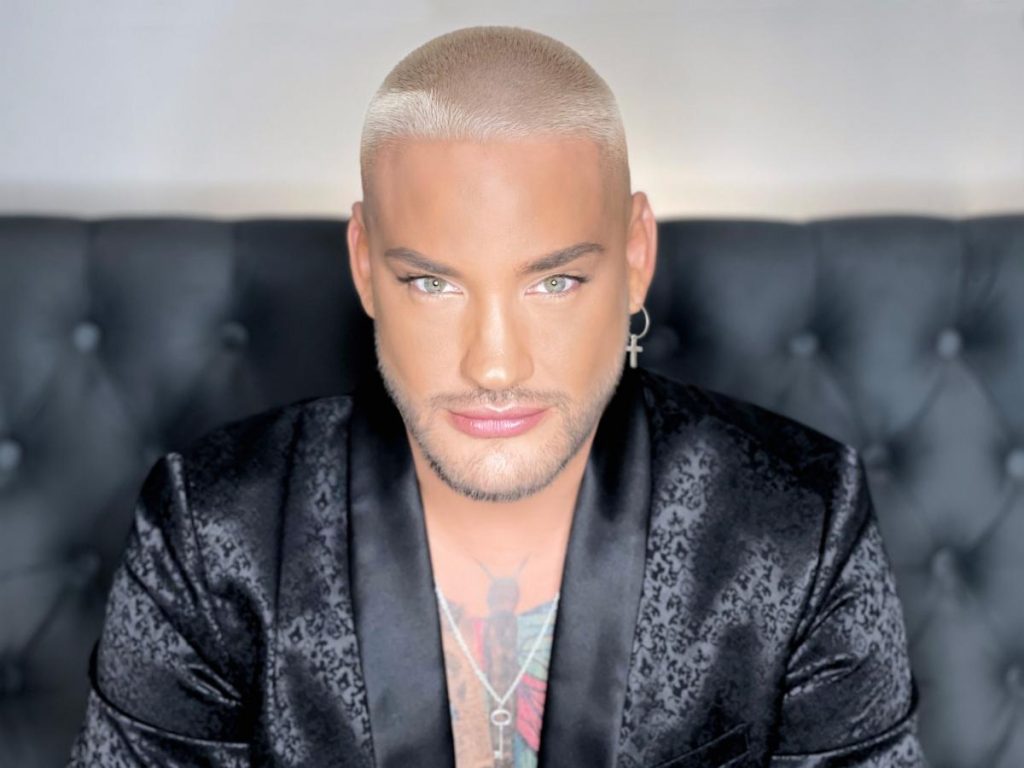 Daniel René regresa HBO MAX con “A Tiny audience” – Hashtag TeVe